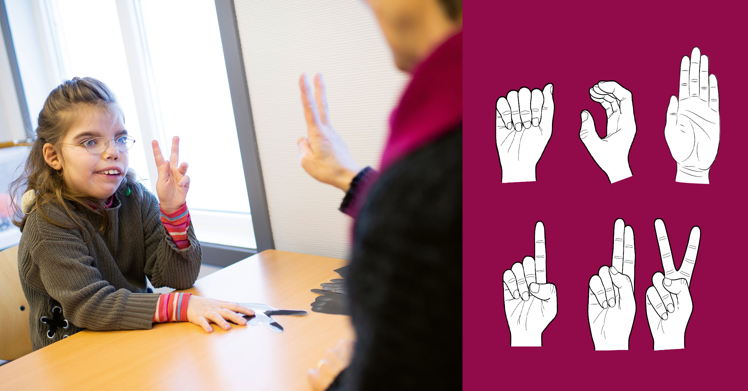 Håndformer – tips til undervisning